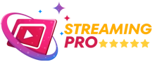 Plan Video - StreamingPRO
